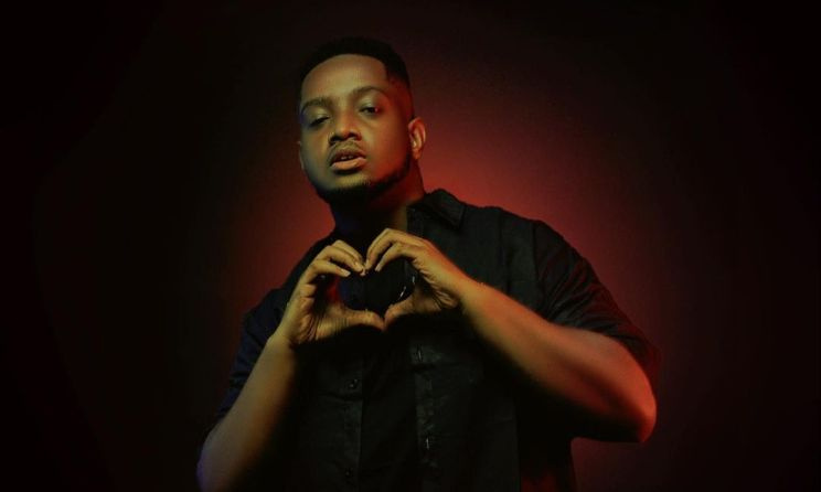 Ghana’s Bryan The Mensah shares Detour EP | Music In Africa