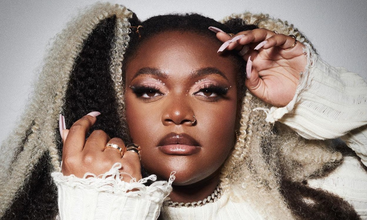 Headies Awards 2023 : Libianca reçoit un prix | Music In Africa