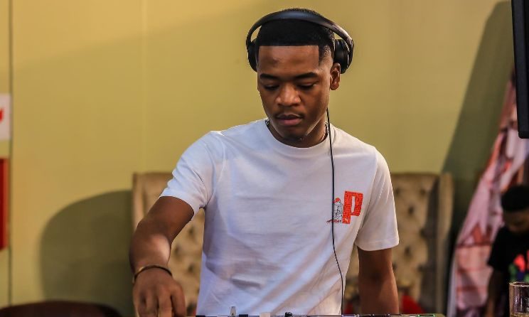 SA: Ntokzin releases Manyonyoba single ahead of new EP | Music In Africa