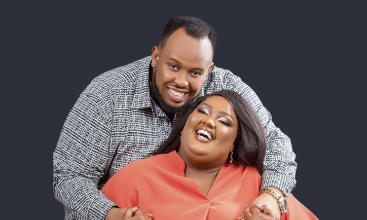 Rwandan gospel duo René and Tracy to record live concert | Music In Africa