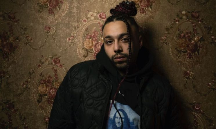 Egypt: UMG MENA enters deal with Harb Talent Management | Music In Africa