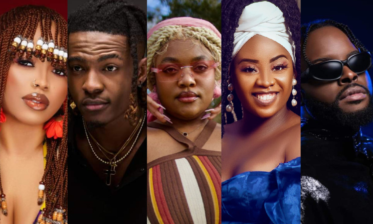 Cameroon International Music Festival Awards : Qui sont les nominés ...