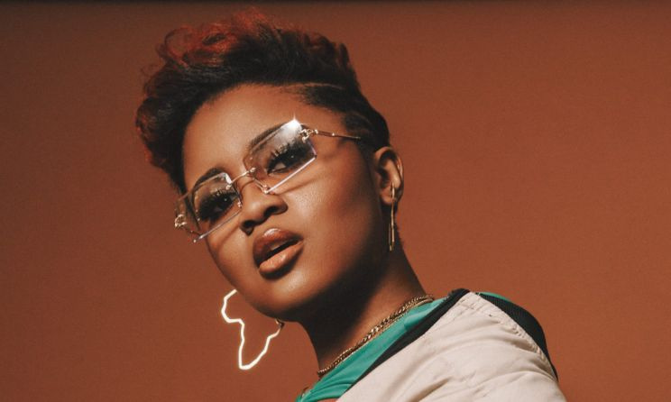Nigeria: Dunnie unveils Anomaly EP | Music In Africa