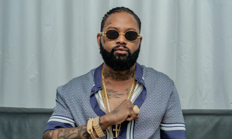South African Music Awards 2023 : Ferre Gola parmi les nominés | Music ...