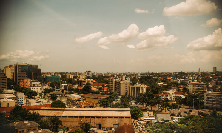 RD Congo : reprise des activités au Centre Culturel de Lemba (Kinshasa ...