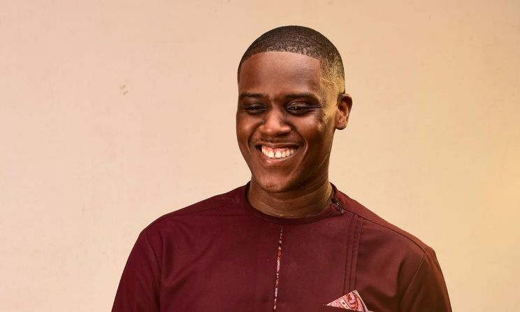 Ghana: Luigi Maclean shares Mi Le single ahead of debut album | Music ...