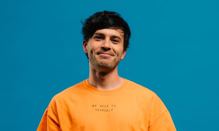 SA: Matthew Mole releases Wake Up, It’s Morning album | Music In Africa