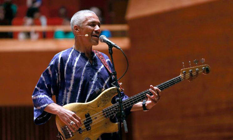 Interview: Moussa Diallo talks music and children’s projects | Music In ...