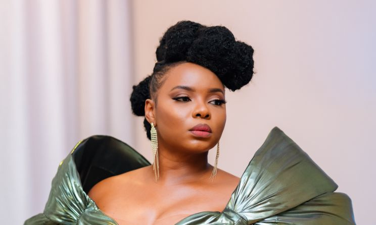 Yemi Alade recruits Innoss'B for Lipeka single | Music In Africa