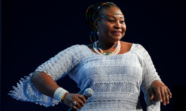 Headliners for African Legends Night in Accra unveiled | Music In Africa