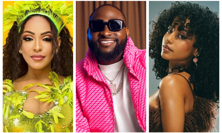 African Entertainment Awards USA 2023 : voici les gagnants ! | Music In ...