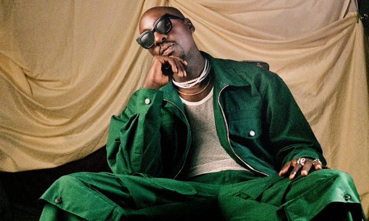 Kenya: Bien latest artist to appear on COLORSxSTUDIO | Music In Africa