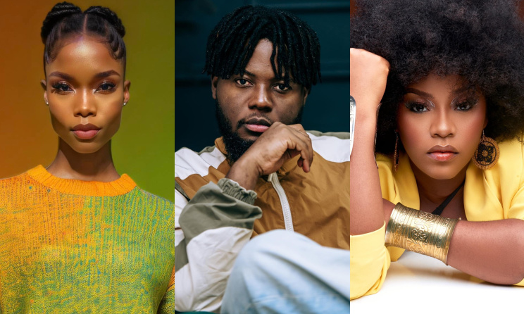 Cameroon International Music Festival Awards : voici les gagnants ...
