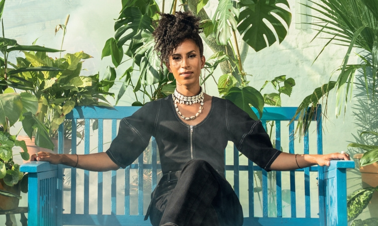 Esinam and Christian Bella join ACCES 2023 line-up | Music In Africa