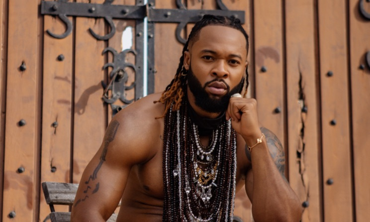 Nigeria: Flavour shares Big Baller single | Music In Africa