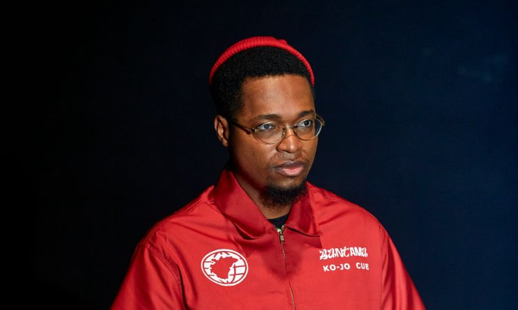 Ghana: Ko-Jo Cue drops new EP I’m Back | Music In Africa