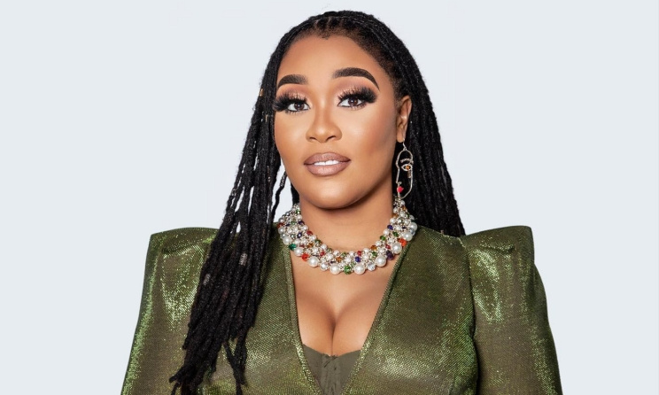 SA: Lady Zamar signs with OpenMic Productions | Music In Africa