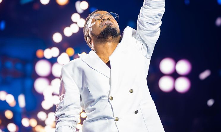 Thabo Ndlovu wins Season 19 of Idols SA | Music In Africa