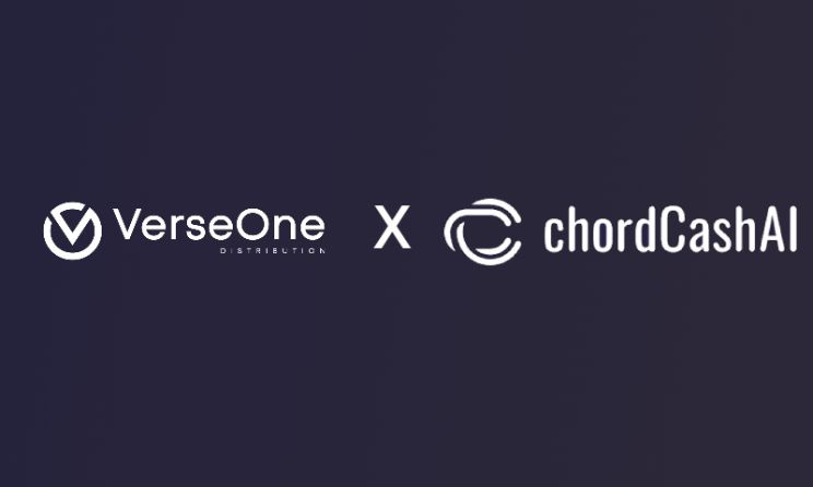 VerseOne partners with ChordCash for artist royalty advances | Music In ...