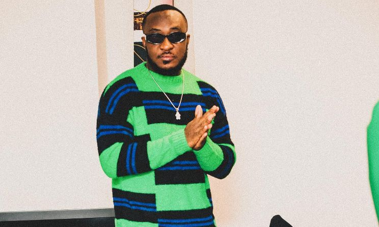 Ghana DJ Awards 2023: All the nominees | Music In Africa