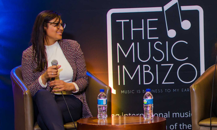 Open call: The Music Imbizo 2024 Hackathon in SA | Music In Africa