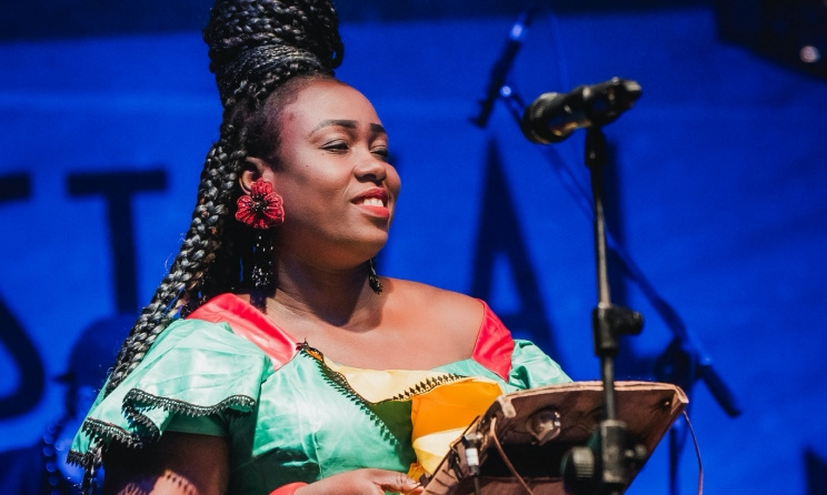 Open call: A to JazZ Fest showcases in Bulgaria | Music In Africa
