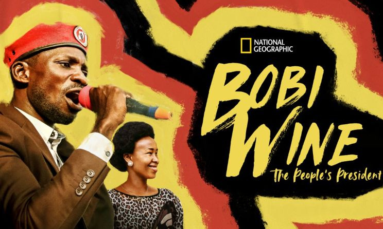 Uganda: Bobi Wine’s documentary earns Oscar nomination | Music In Africa