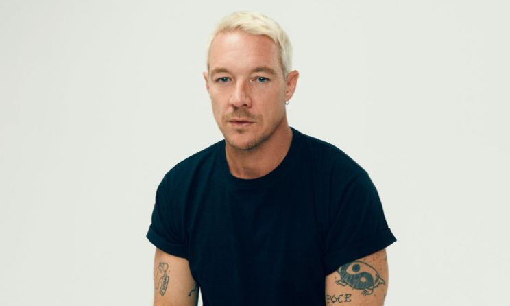 Major Lazer’s Diplo set for Kenya show | Music In Africa