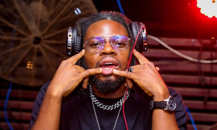Open call: Musicians and DJs for NewComma 2024 events | Music In Africa