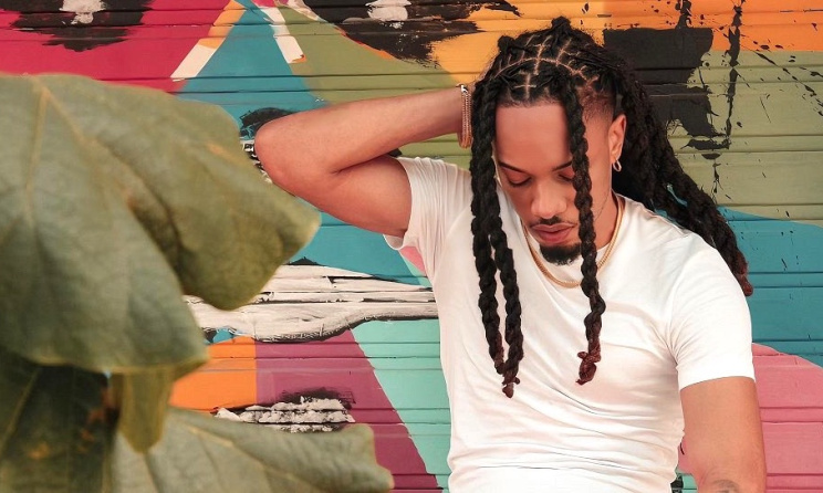 « Bb attends » - T-Stone ouvre sa saison 2024 en afropop ! | Music In ...
