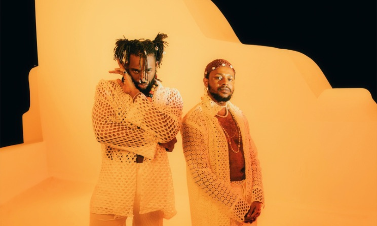Interview: The Cavemen’s Kingsley Okorie | Music In Africa