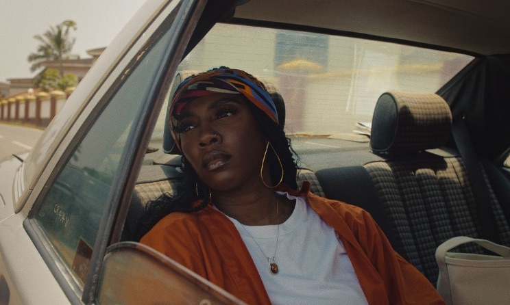 Tiwa Savage announces debut feature film Water and Garri | Music In Africa