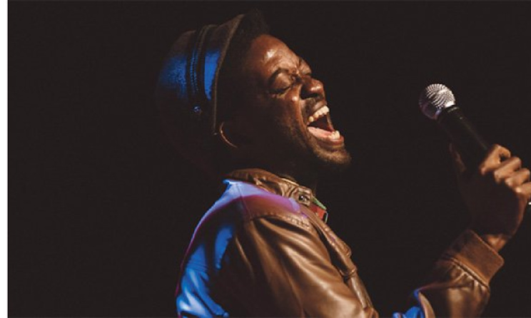 Appel ouvert : Festival Ntwala Oh Yeah! 2024 en Angola | Music In Africa
