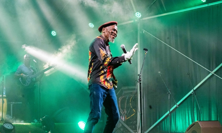 Sound Connects Fund holds successful Maputo conference | Music In Africa