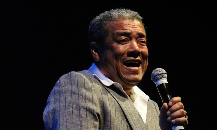 SA mourns The Rockets lead singer Colin ‘Bones’ Delight | Music In Africa