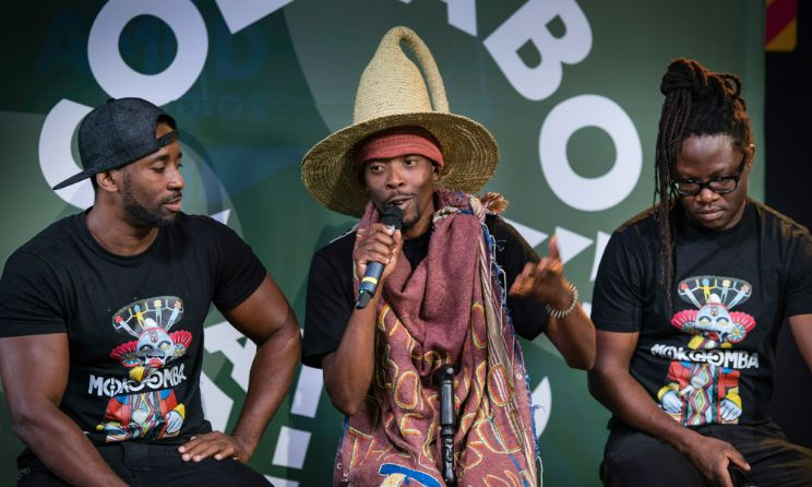 House on Fire launches CollaboNation 2024 | Music In Africa