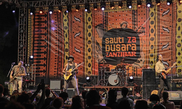 Watch top sets from Sauti za Busara 2024 | Music In Africa
