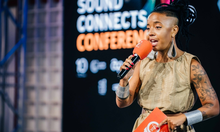 Sound Connects Fund holds successful Maputo conference | Music In Africa
