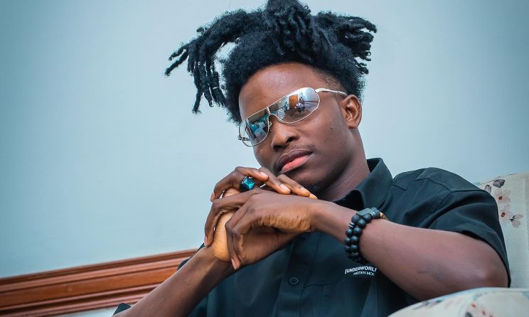 Ghana: Lasmid joins Apple Music Up Next programme | Music In Africa