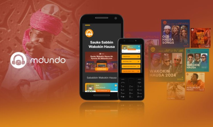 Mdundo expands portfolio with Hausa platform | Music In Africa