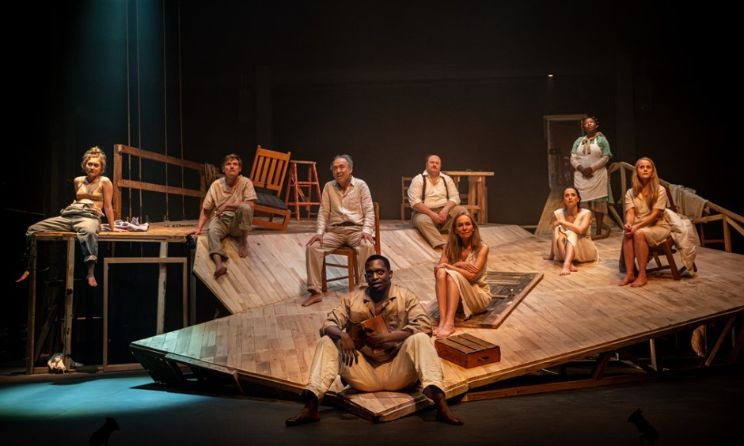 Fleur du Cap Theatre Awards 2024 in SA: All the nominees | Music In Africa