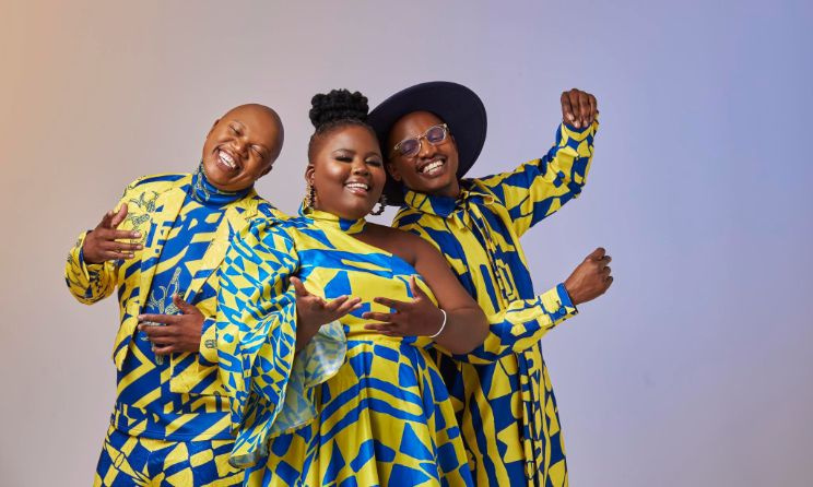SA: The Soil shares Reimagined album, announces tour | Music In Africa