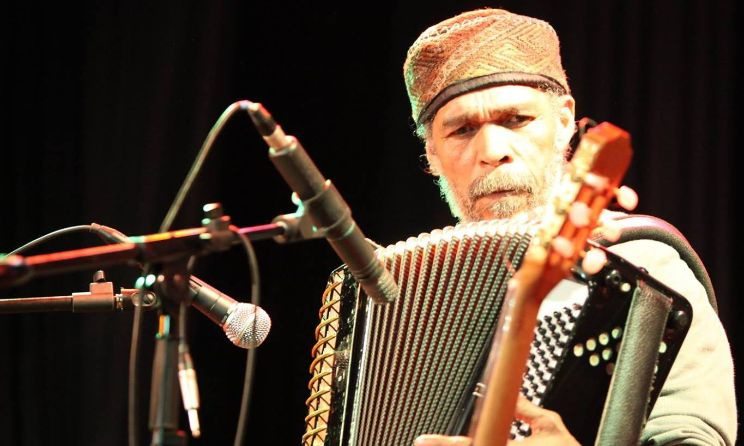 SA jazz musician Tony Cedras dead at 72 | Music In Africa