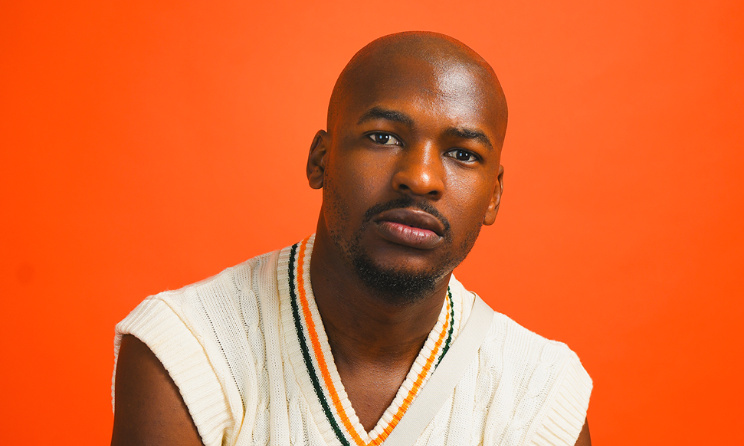 SA’s Mr Thela inks Universal Music deal | Music In Africa