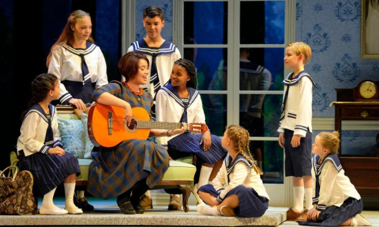 Fleur du Cap Theatre Awards 2024 in SA: All the winners | Music In Africa