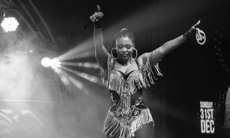 Open call: National Arts Council of Zambia 2024 grants | Music In Africa
