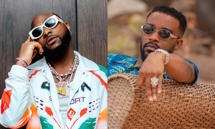 Fally Ipupa annoncé sur le prochain album de Davido | Music In Africa