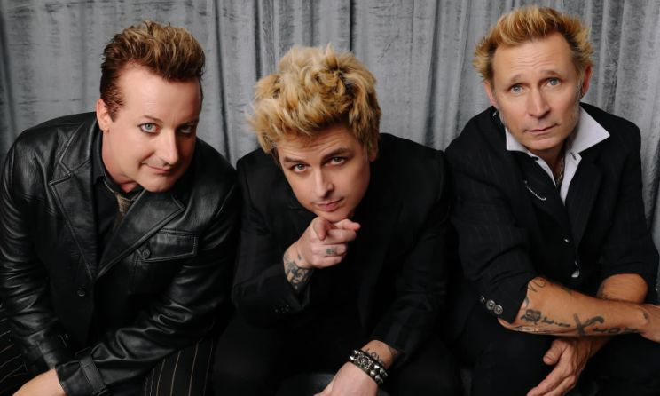 Green Day, The Offspring set for Calabash South Africa 2025 | Music In ...