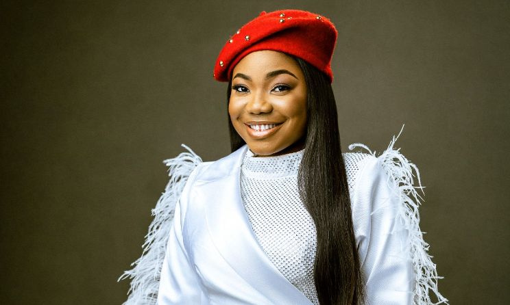 Nigeria: Mercy Chinwo unveils third album Overwhelming Victory | Music ...