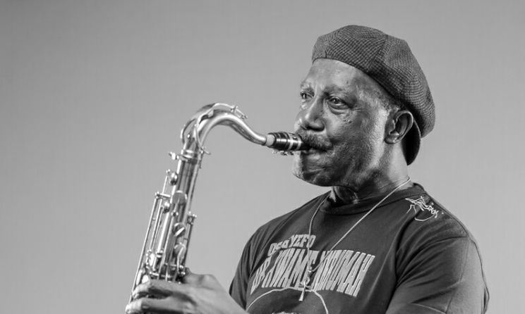Ghana’s Gyedu-Blay Ambolley set for US tour this August | Music In Africa